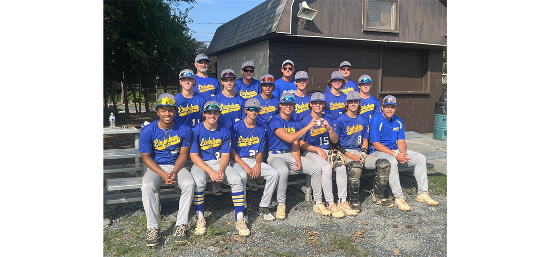 Linglestown Baseball Association > Home